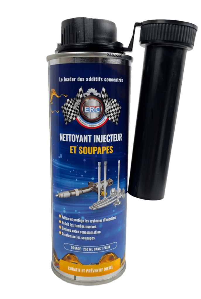 Nettoyant extrême 5+1 Diesel